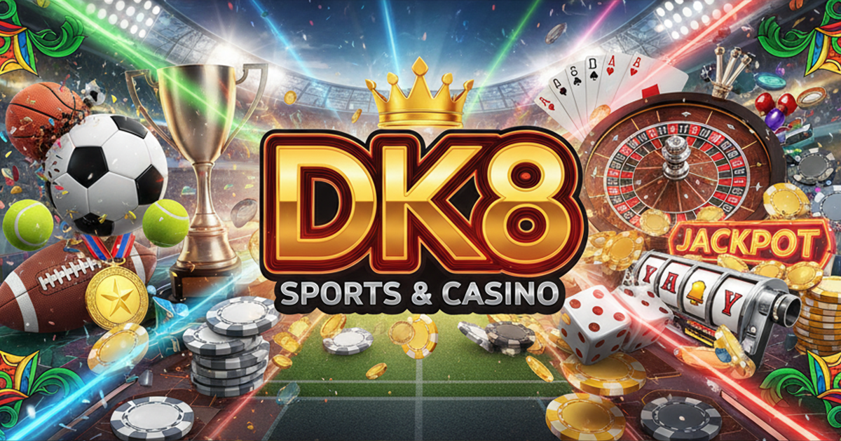 dk8|dk8 vipNhận Tiền Thưởng dk8 Cho Mùa Hè Rực Rỡ 🌞